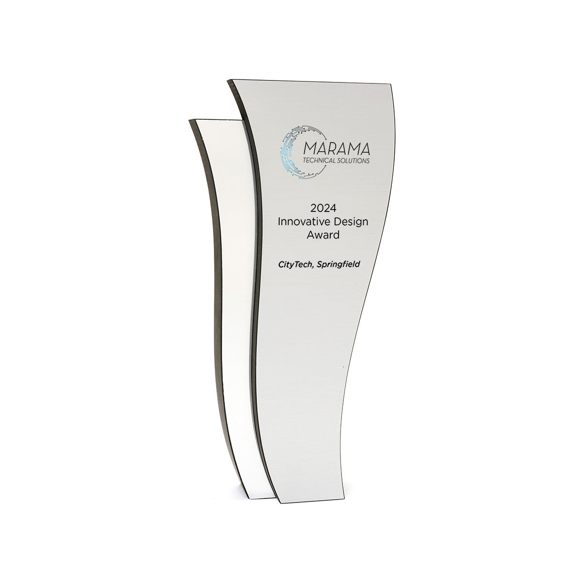 Soar Silver | Eco Corporate Award – Rivanna